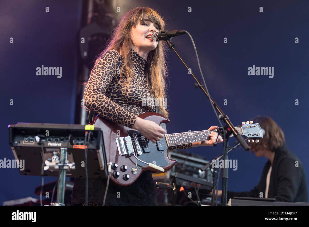 Jennie abrahamson hi-res stock photography and images - Alamy