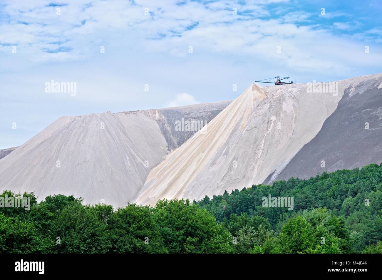 Environment potash hi-res stock photography and images - Alamy