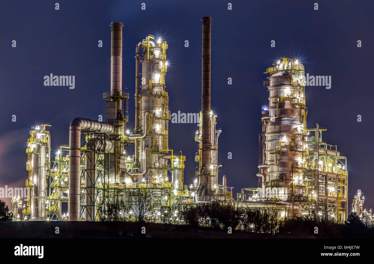 Leuna hi-res stock photography and images - Alamy