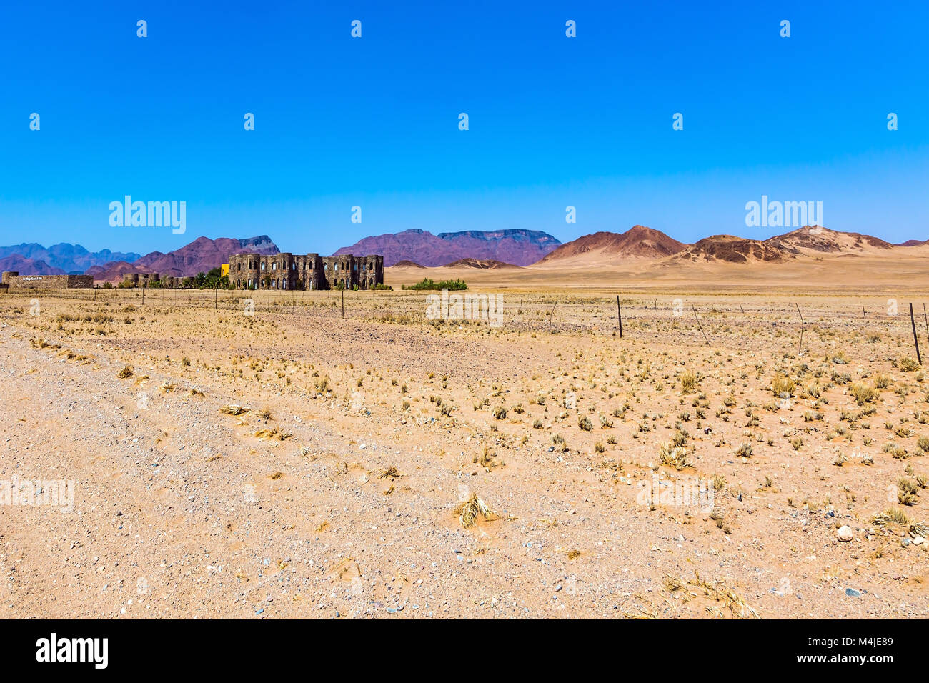 Fanta building hi-res stock photography and images - Alamy