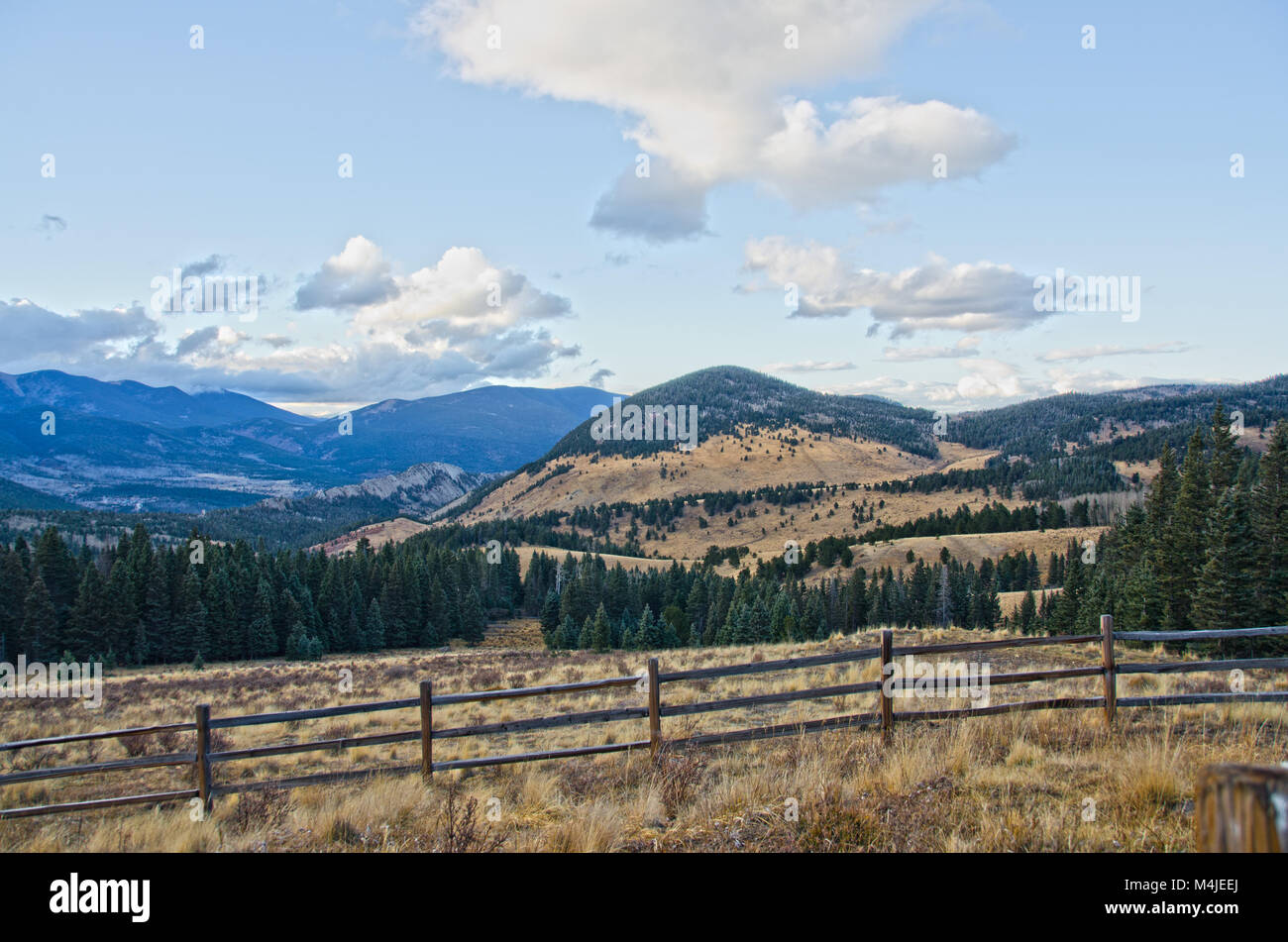 Spanish peaks trinidad hi-res stock photography and images - Alamy