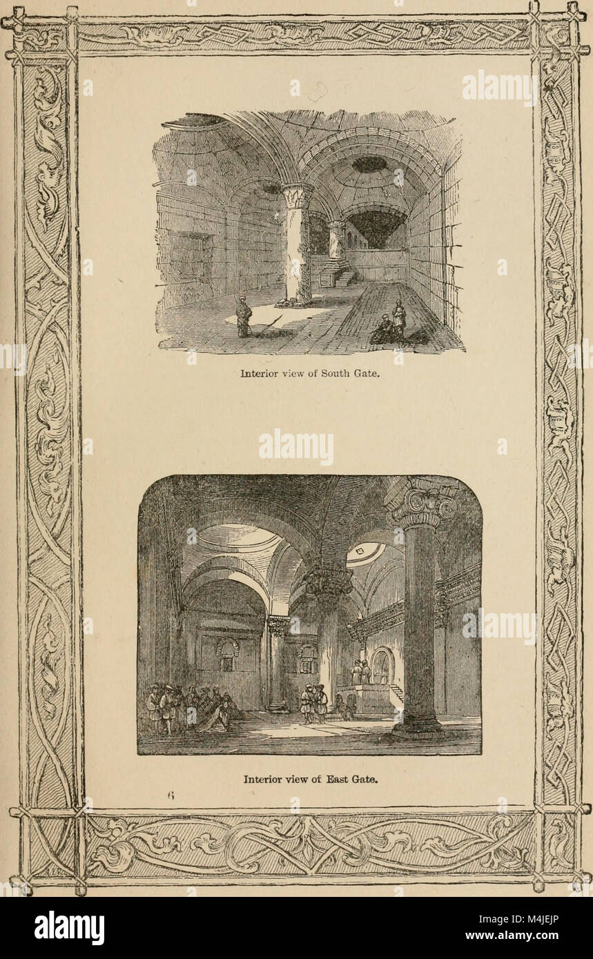 This work reveals the antiquities of the Orient, offering a detailed ...