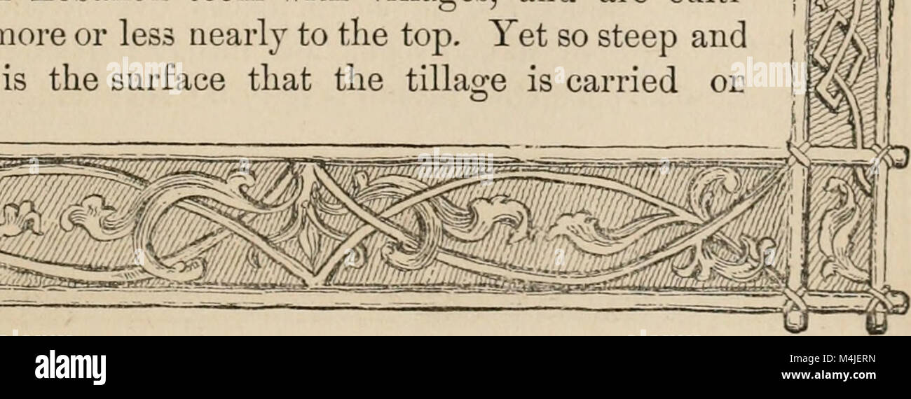 *Antiquities of the Orient Unveiled* provides detailed descriptions of ...