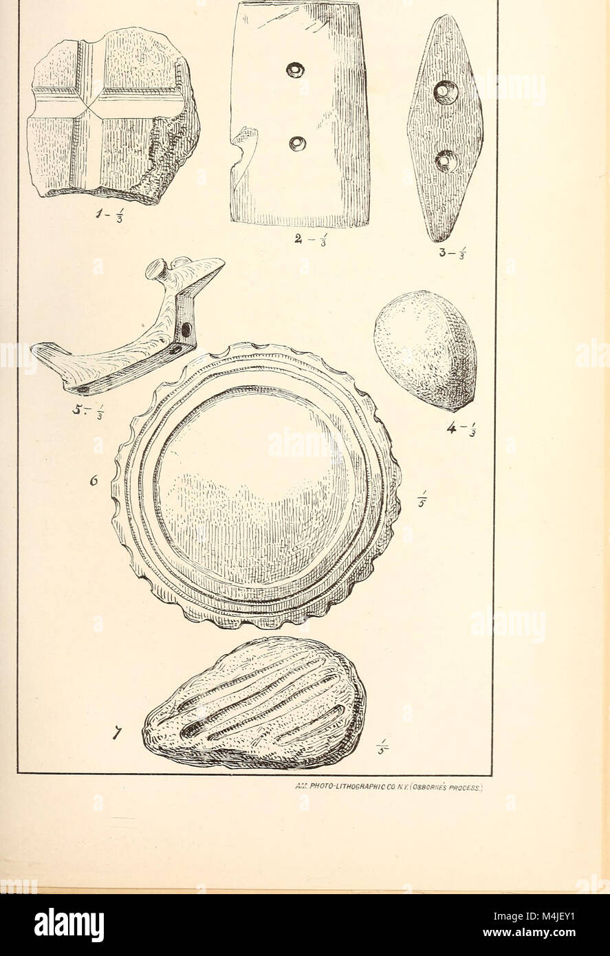 This 1873 study explores the antiquities and cultural heritage of the ...