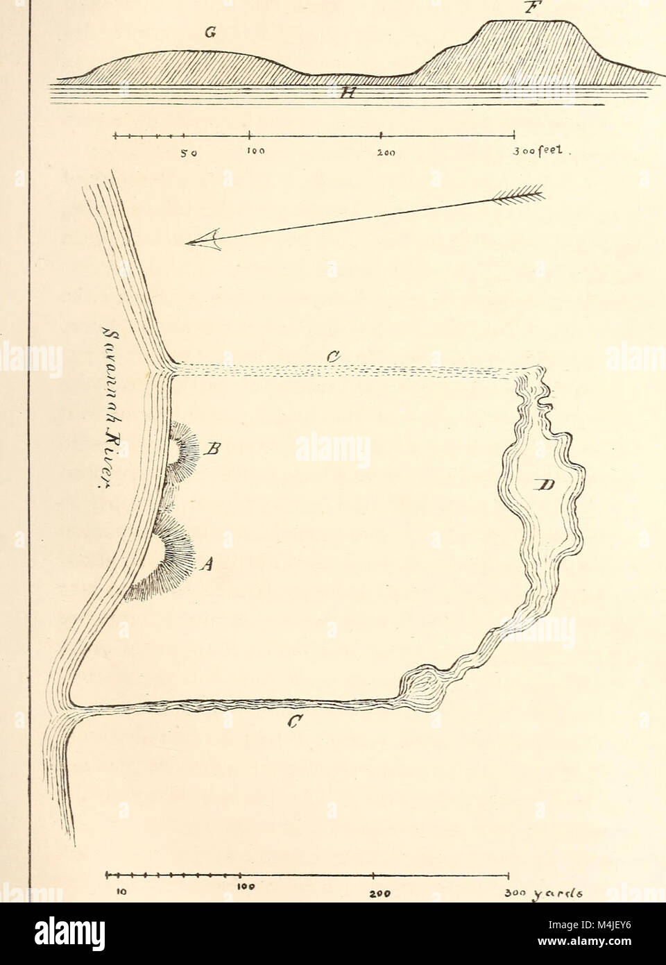 Antiquities of the southern Indians, particularly of the Georgia tribes ...