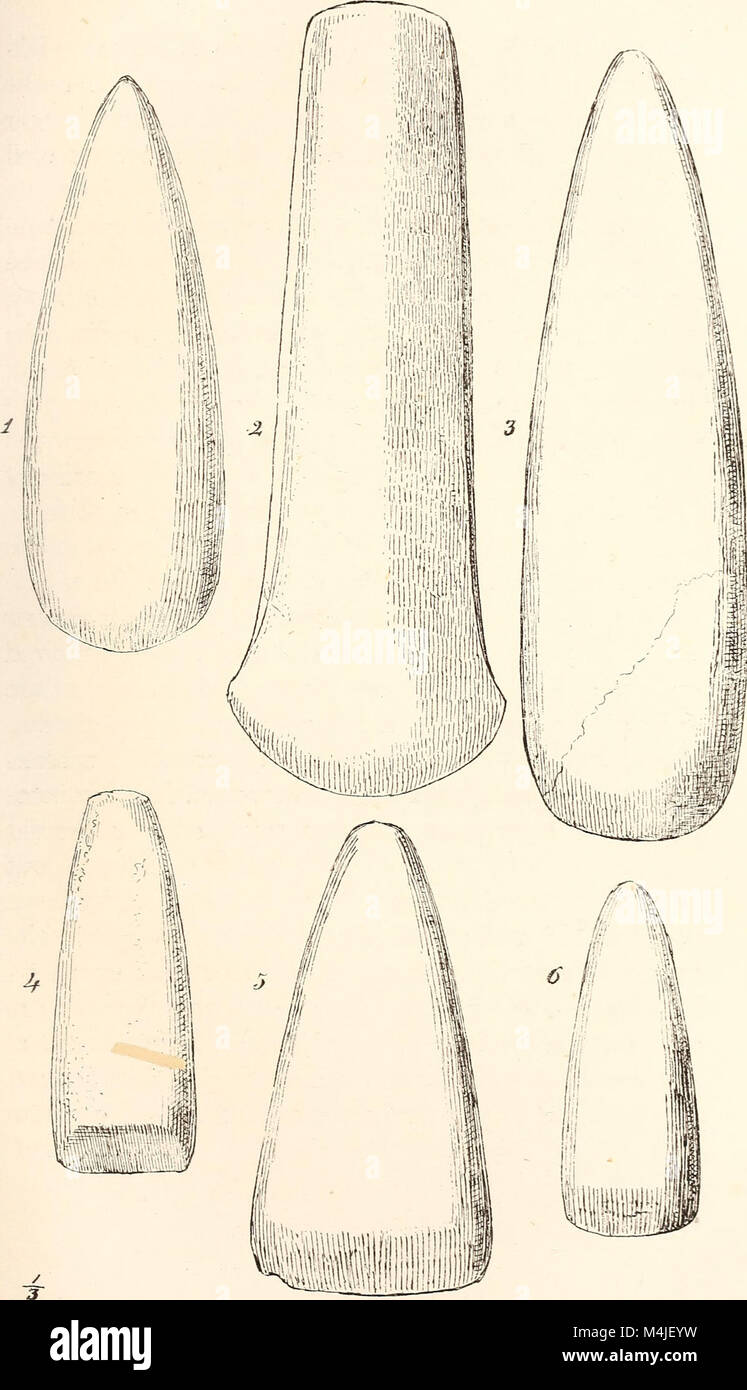 'Antiquities of the Southern Indians' (1873) explores the material ...
