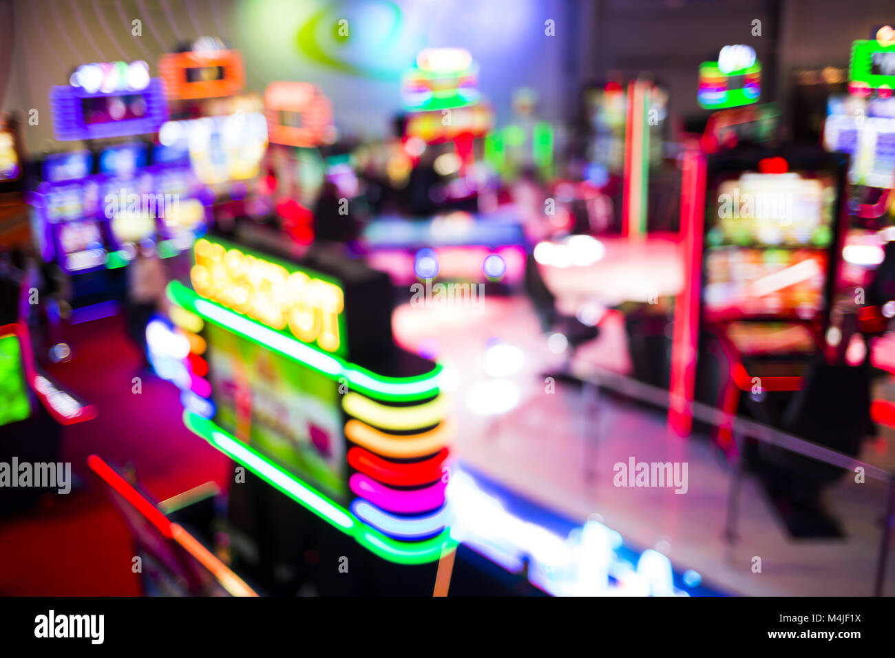 Casino money room hi-res stock photography and images - Alamy