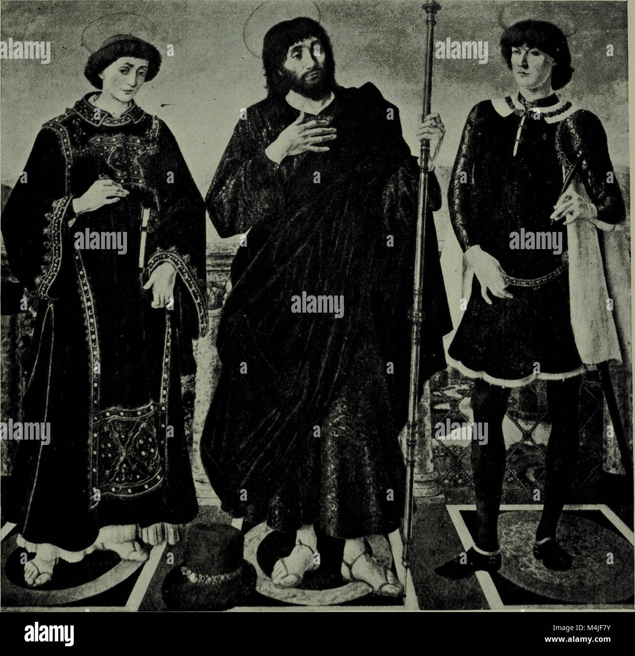 Antonio Pollaiuolo (1907) examines the life and works of the Italian ...