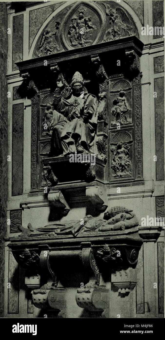 Pollaiuolo sculpture hi-res stock photography and images - Alamy