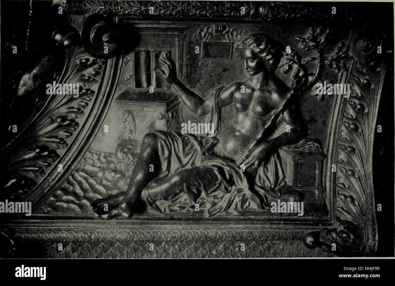 Antonio Pollaiuolo (1907) (14764741842 Stock Photo - Alamy