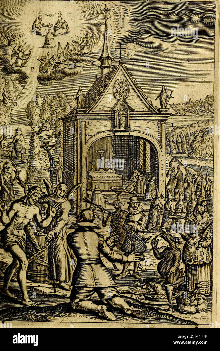 Sucquet hi-res stock photography and images - Alamy