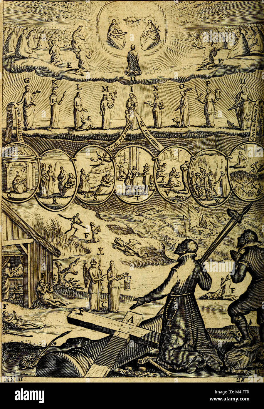 Aeternae hi-res stock photography and images - Alamy