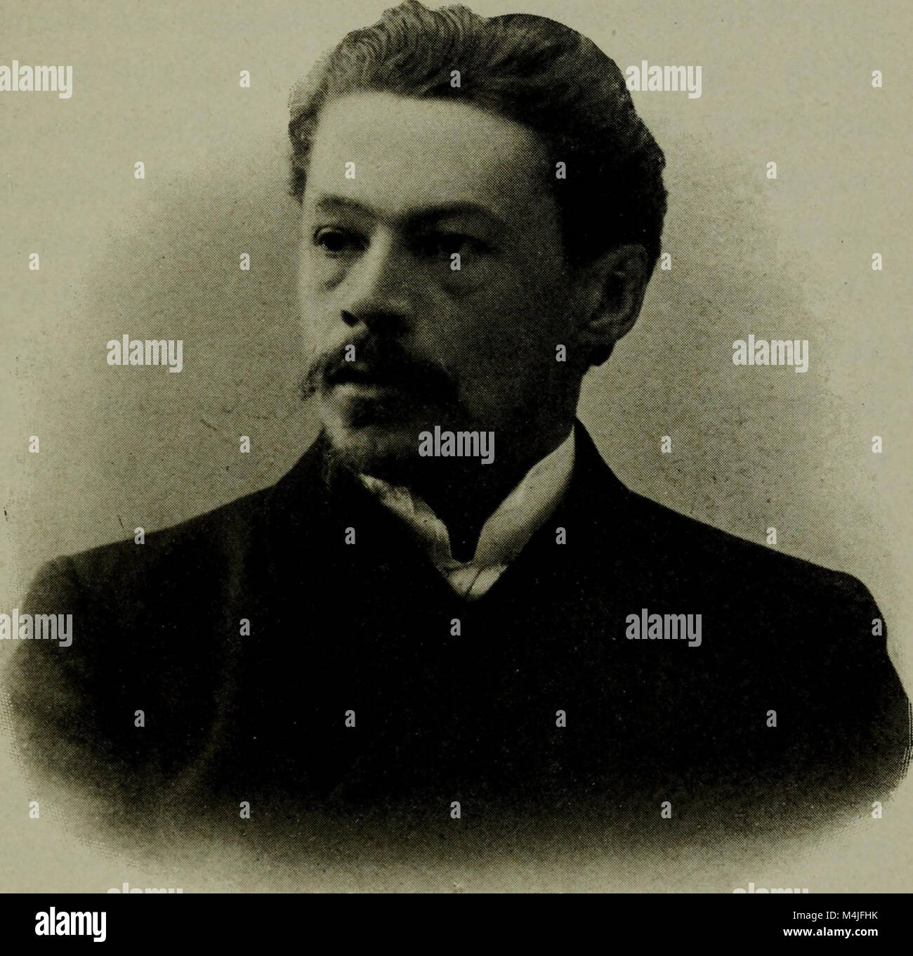 Anton arensky hi-res stock photography and images - Alamy