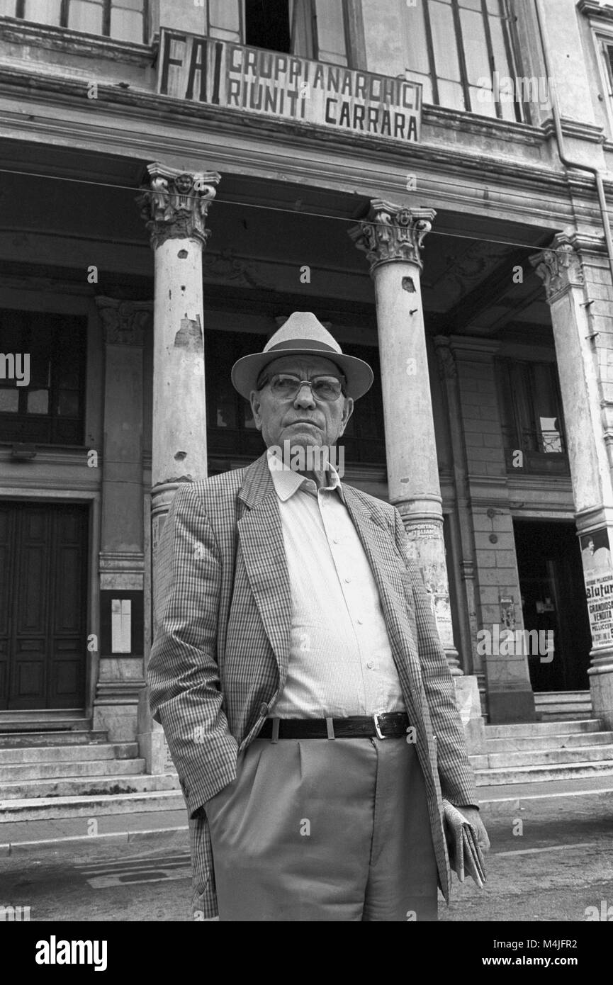 The anarchist hi-res stock photography and images - Alamy