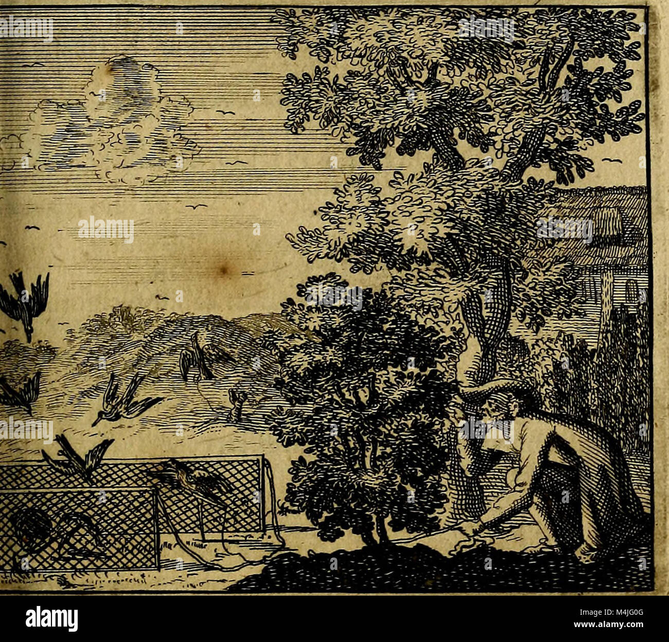 'Apelles Symbolicus' (1699) is a work that presents a wide array of ...