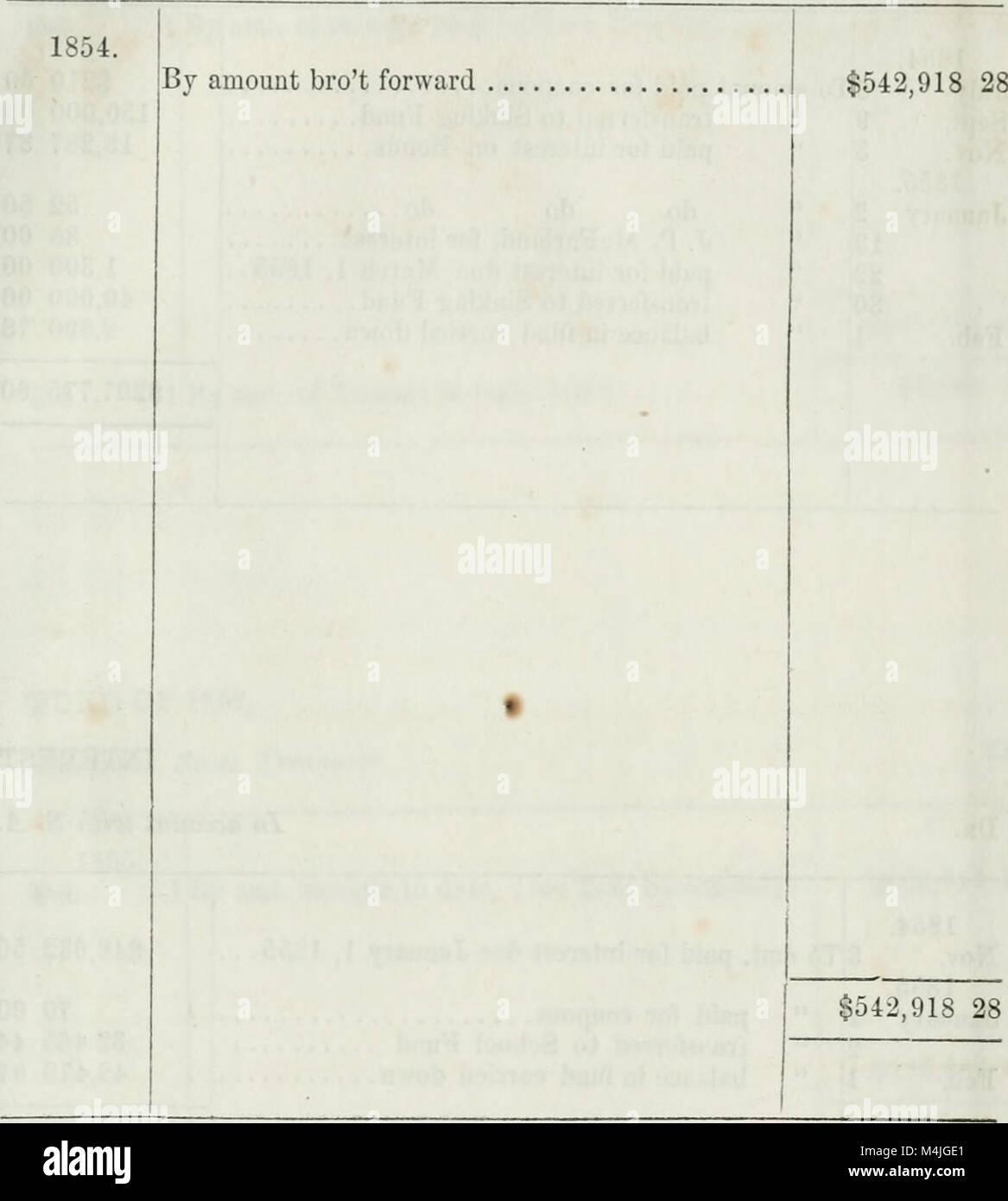The 1855 appendix to the California State Legislature journals includes ...