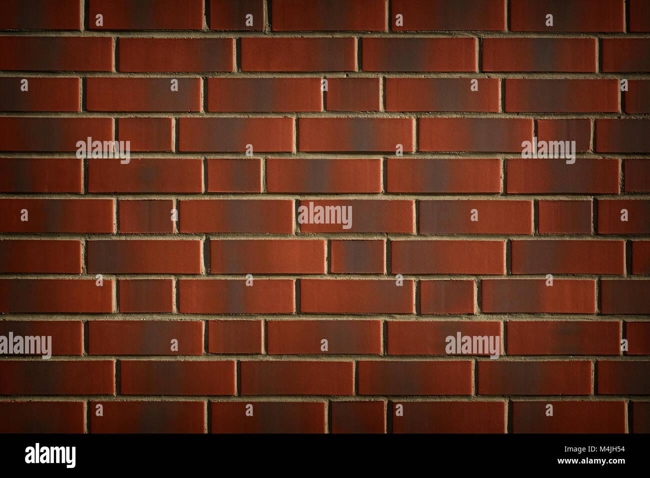 Red brick background hi-res stock photography and images - Alamy