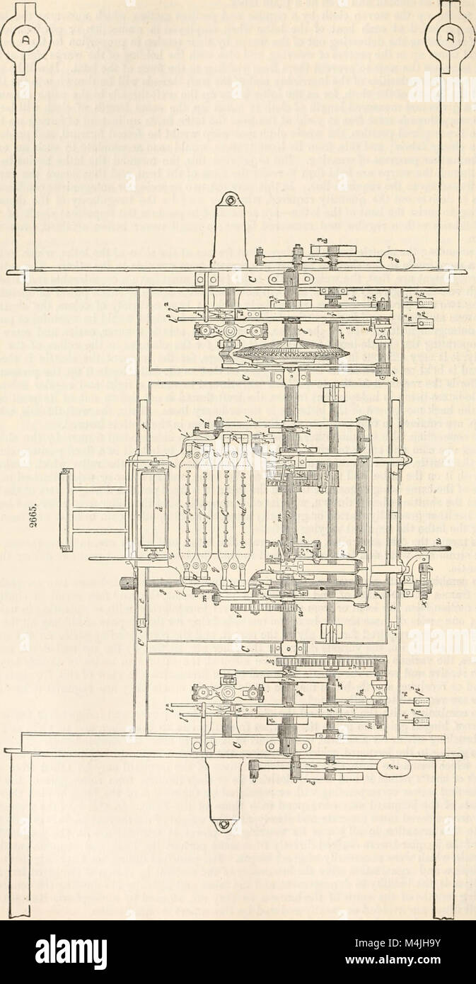 Appleton's dictionary of machines, mechanics, engine-work, and ...