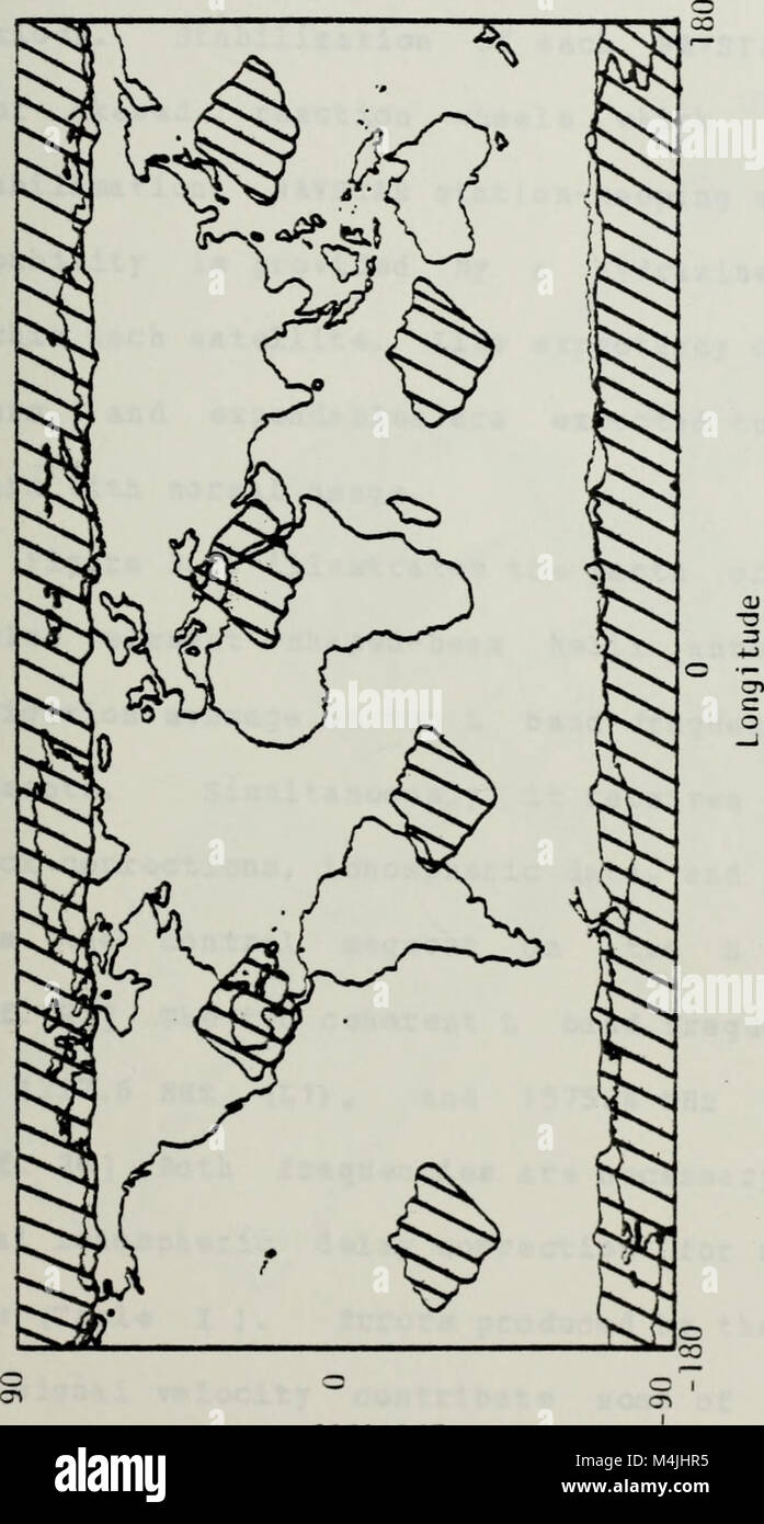 Application of the global positioning system to nearshore hydrographic ...