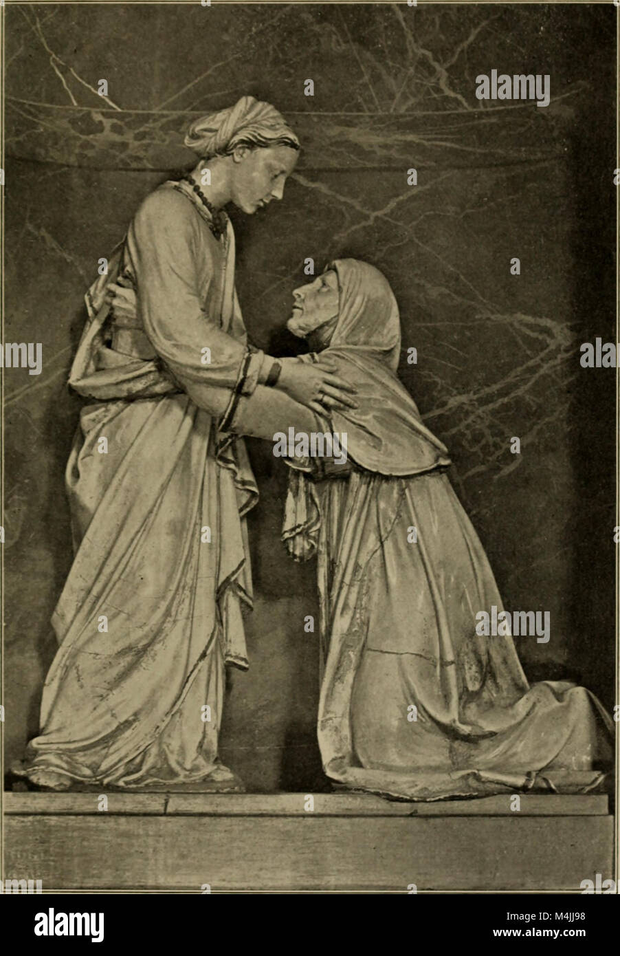 Russell Sturgis' 'Appreciation of Sculpture' (1904) provides a detailed ...