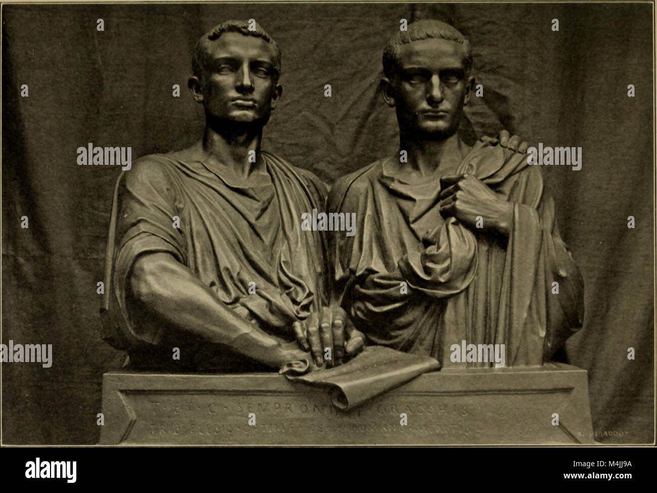 Appreciation of sculpture; a handbook by Russell Sturgis (1904 ...