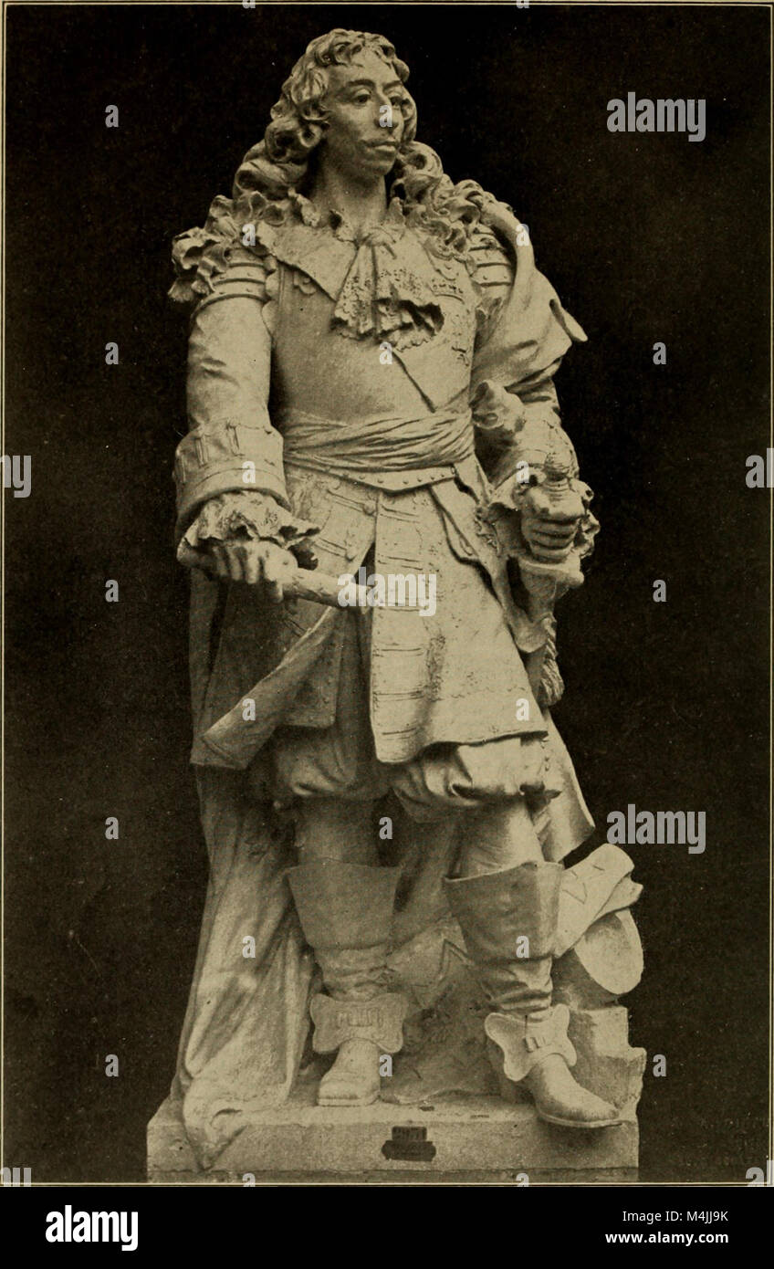 Russell Sturgis' 1904 handbook, 'Appreciation of Sculpture,' provides ...
