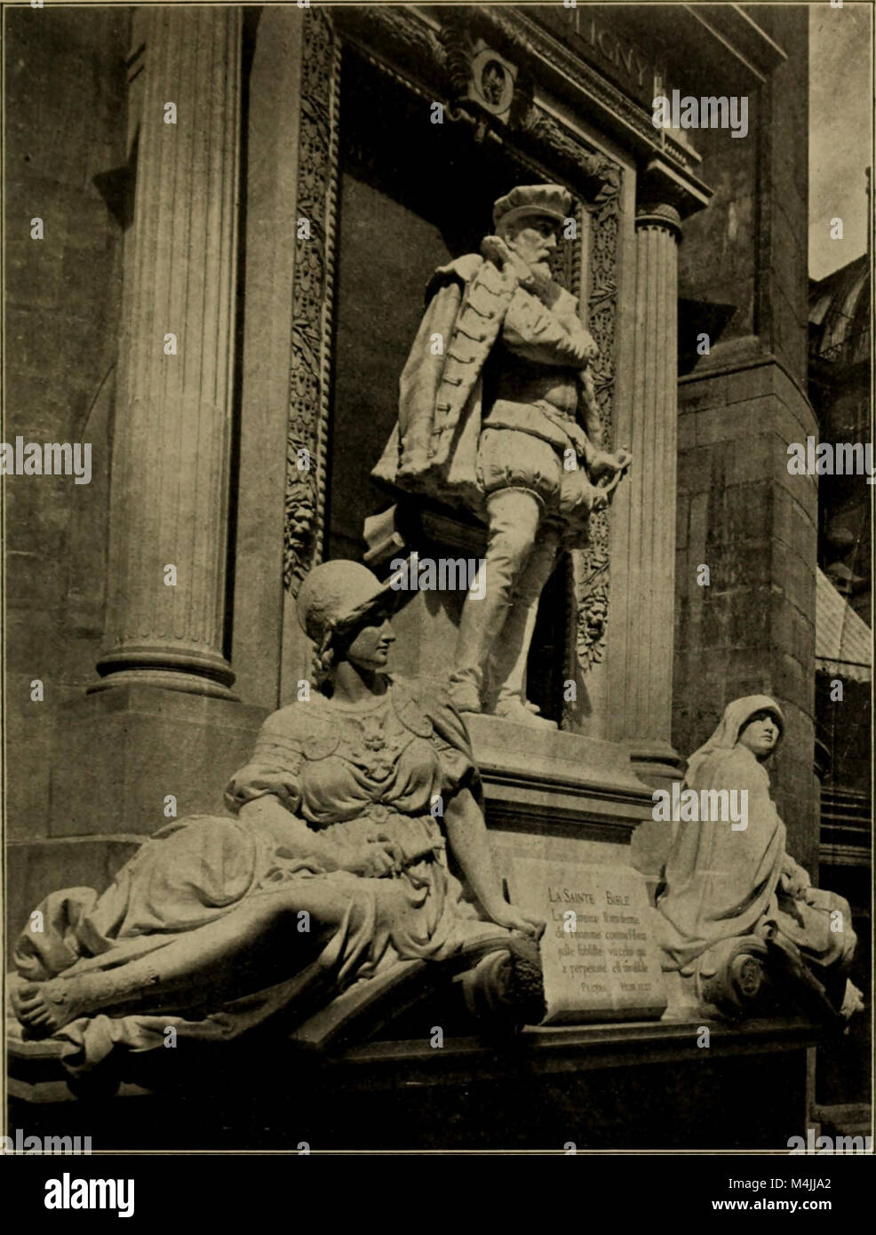 *Appreciation of Sculpture* (1904) by Russell Sturgis provides a ...