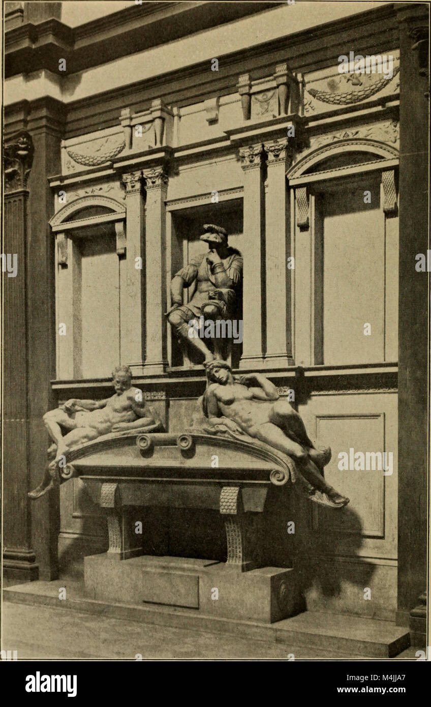 This 1904 handbook by Russell Sturgis provides a detailed exploration ...