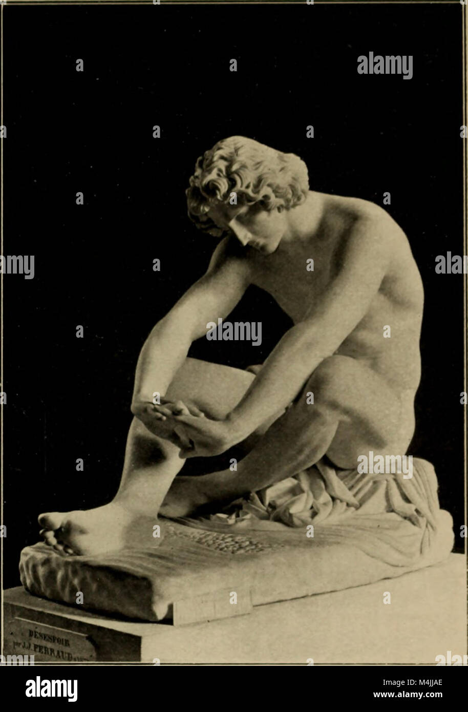 *Appreciation of Sculpture* (1904) by Russell Sturgis offers a ...