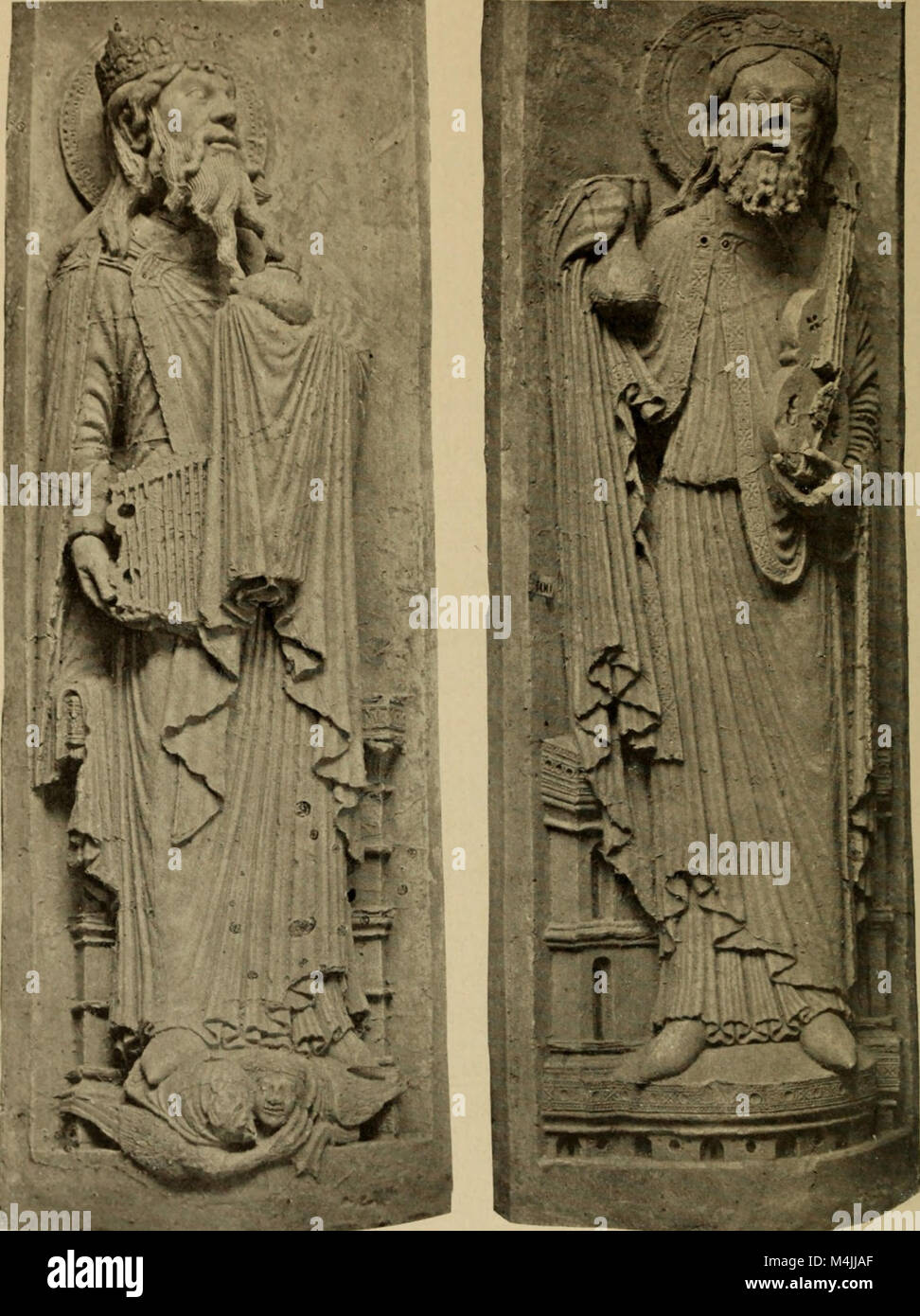 This 1904 handbook by Russell Sturgis offers an insightful exploration ...