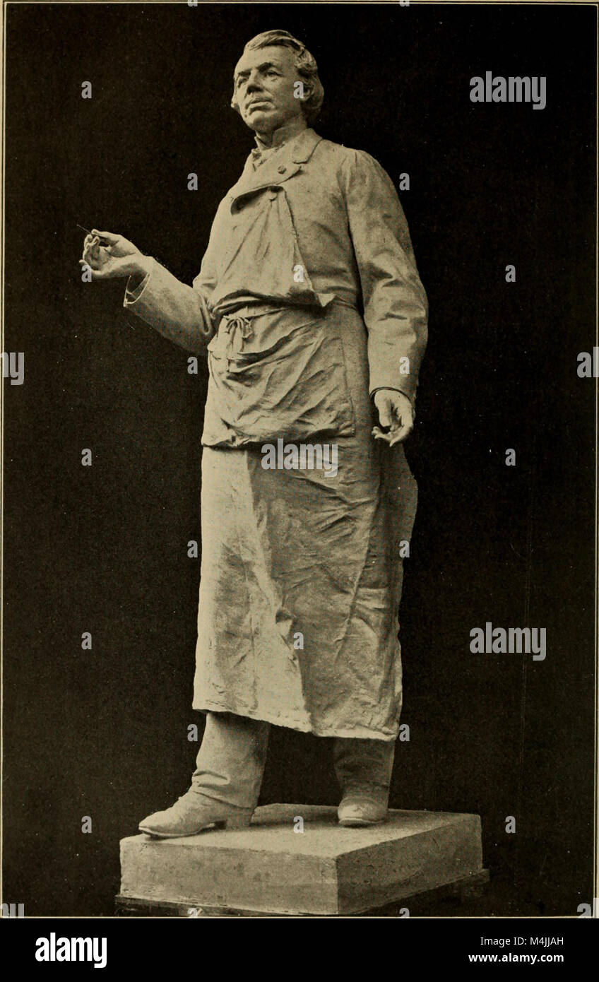 'Appreciation of Sculpture' (1904) by Russell Sturgis is a guide to ...