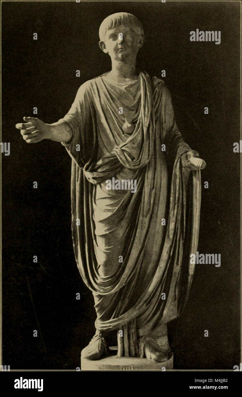 Appreciation of sculpture; a handbook by Russell Sturgis (1904 ...