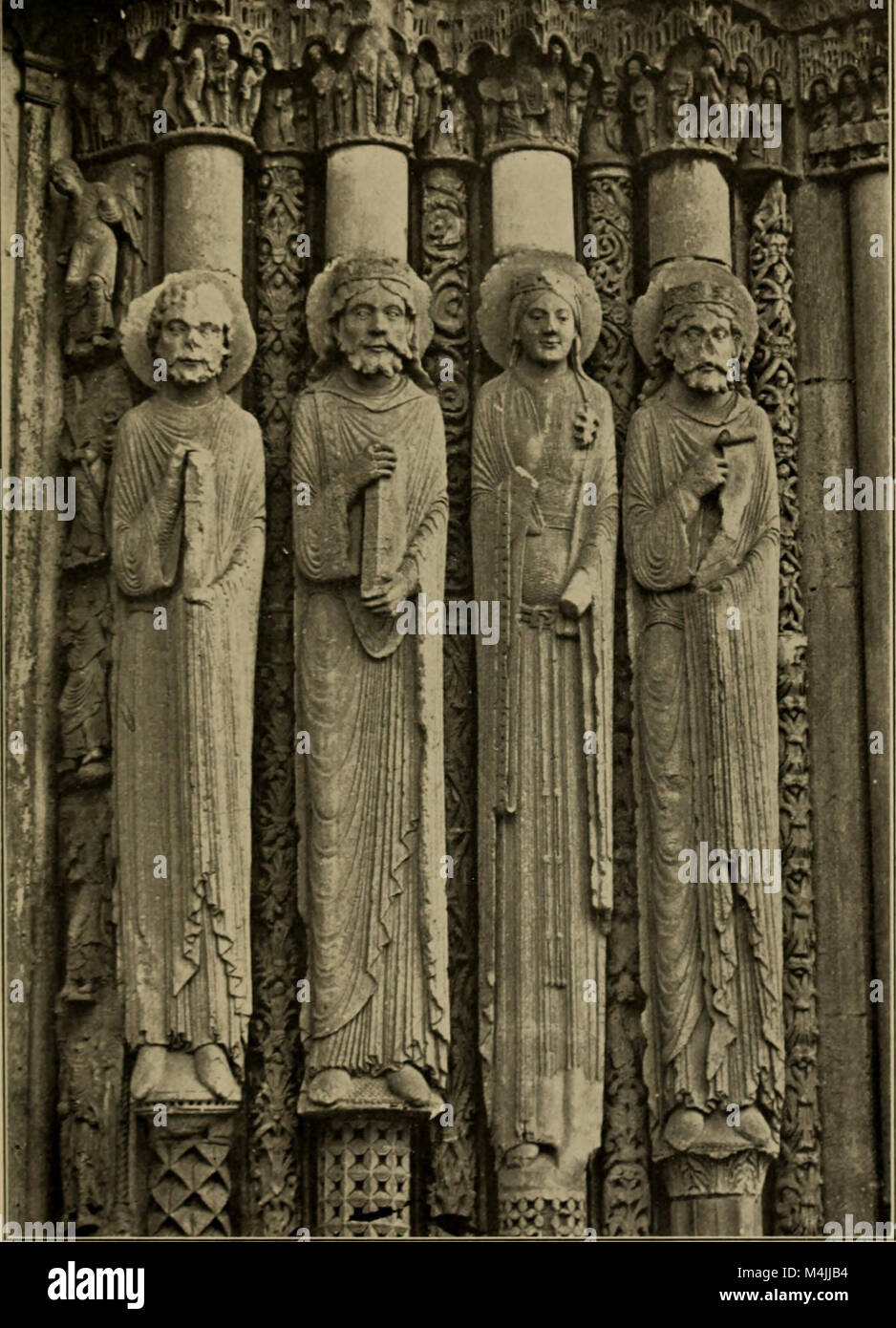 'Appreciation of Sculpture' (1904) by Russell Sturgis is a guide to ...
