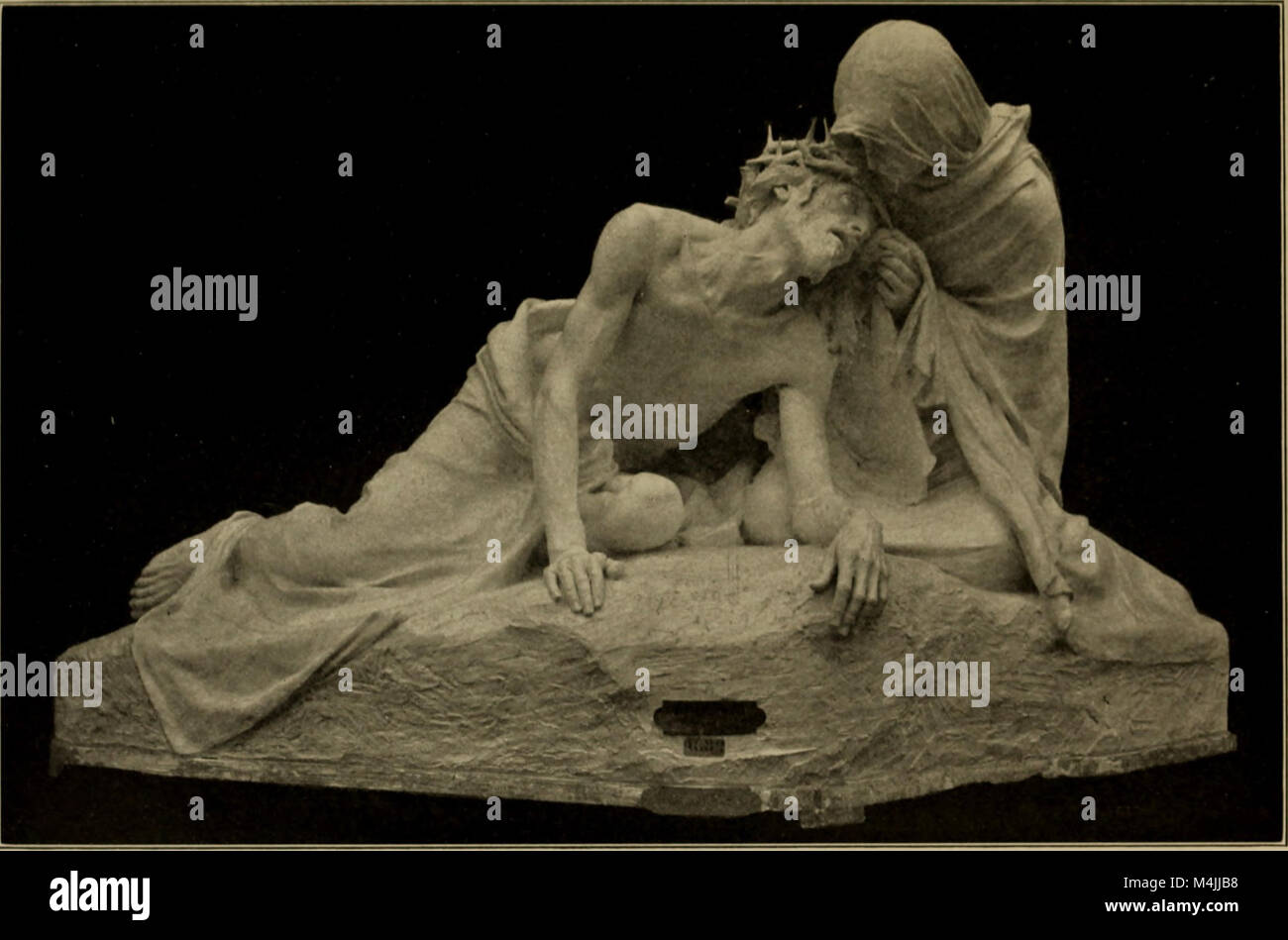 *Appreciation of Sculpture* (1904) by Russell Sturgis serves as a guide ...