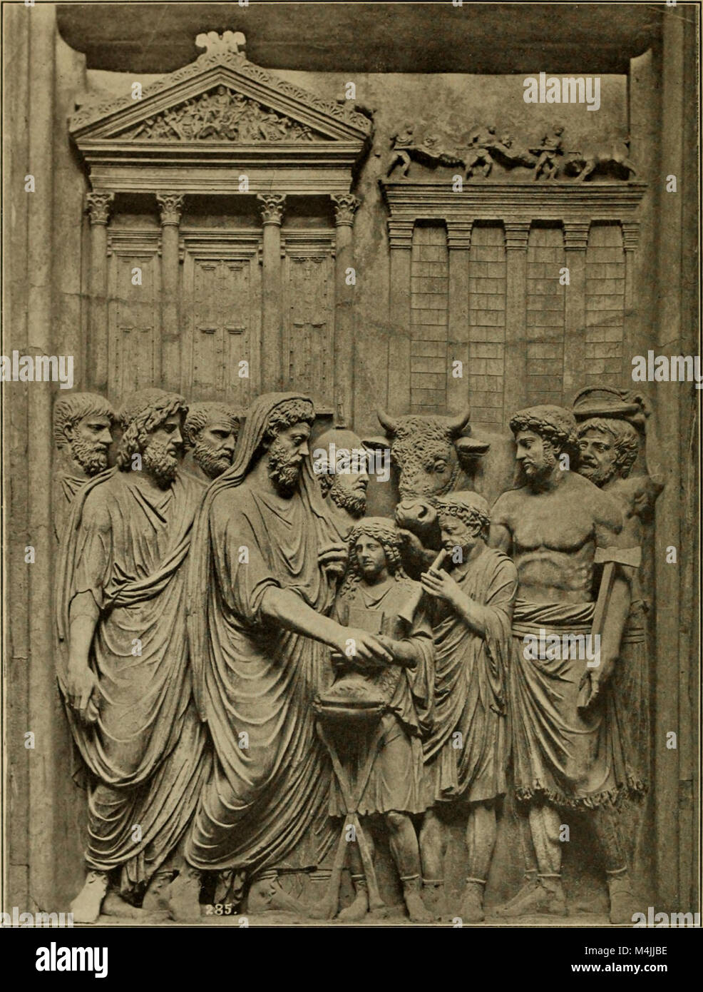 This 1904 handbook by Russell Sturgis explores the appreciation of ...