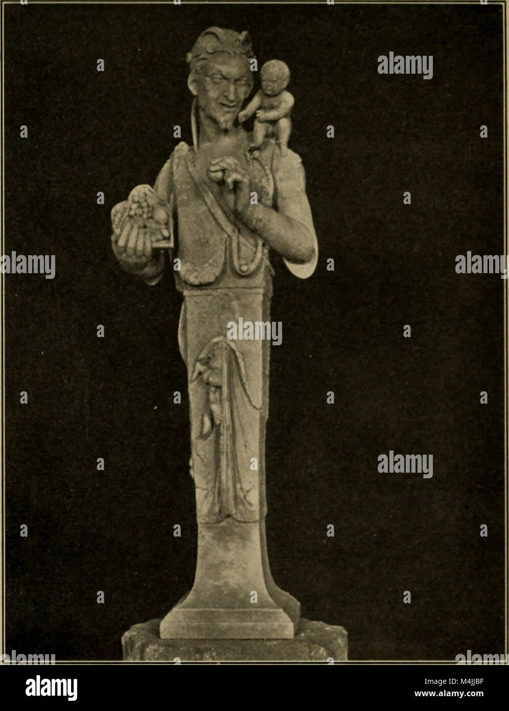 A 1904 handbook by Russell Sturgis that explores the appreciation of ...