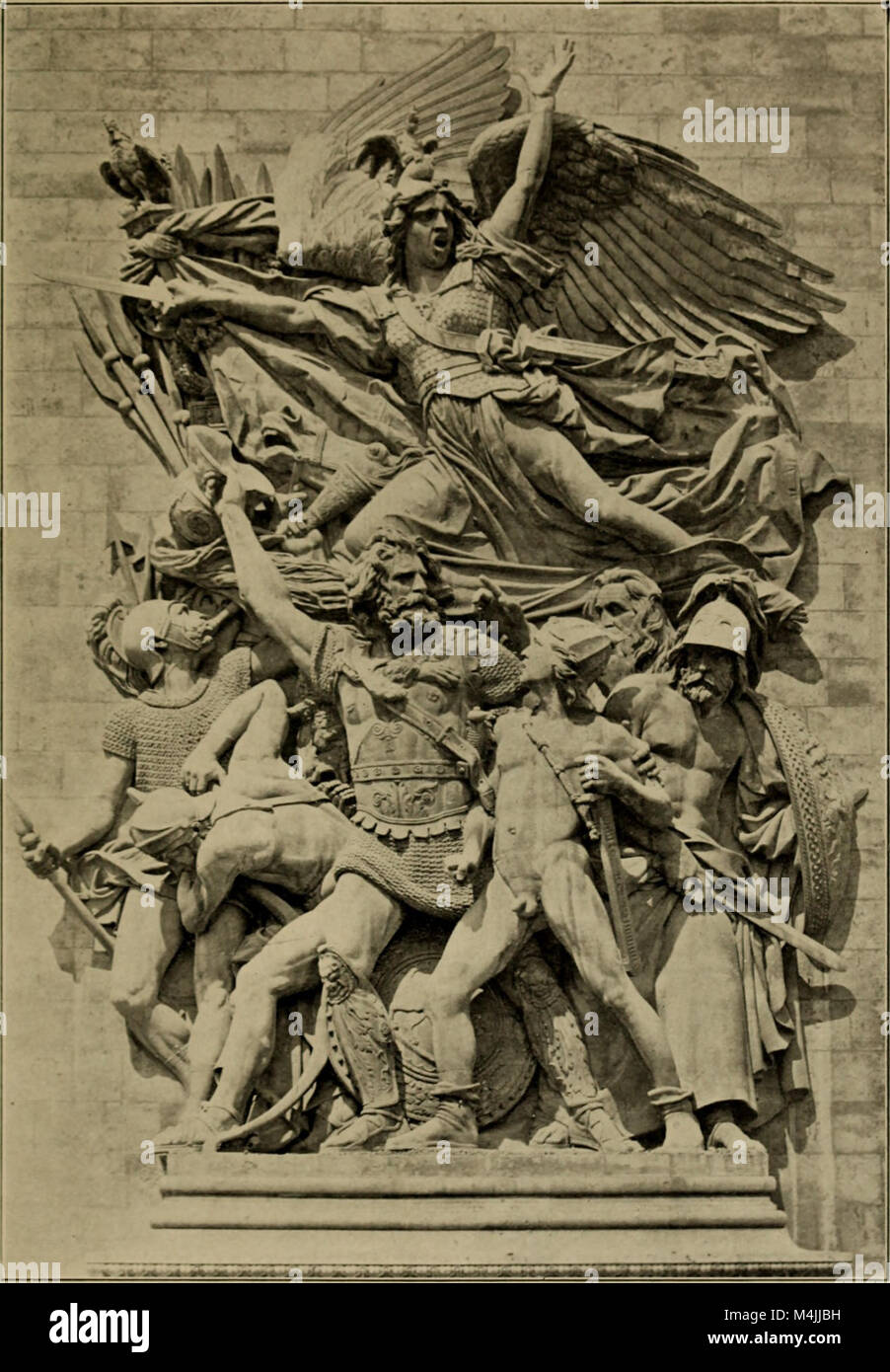 Russell Sturgis' 1904 handbook on sculpture offers an introduction to ...