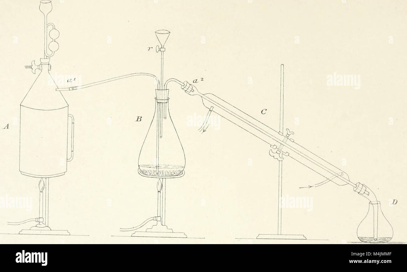A botanical journal documenting the research and discoveries from the ...