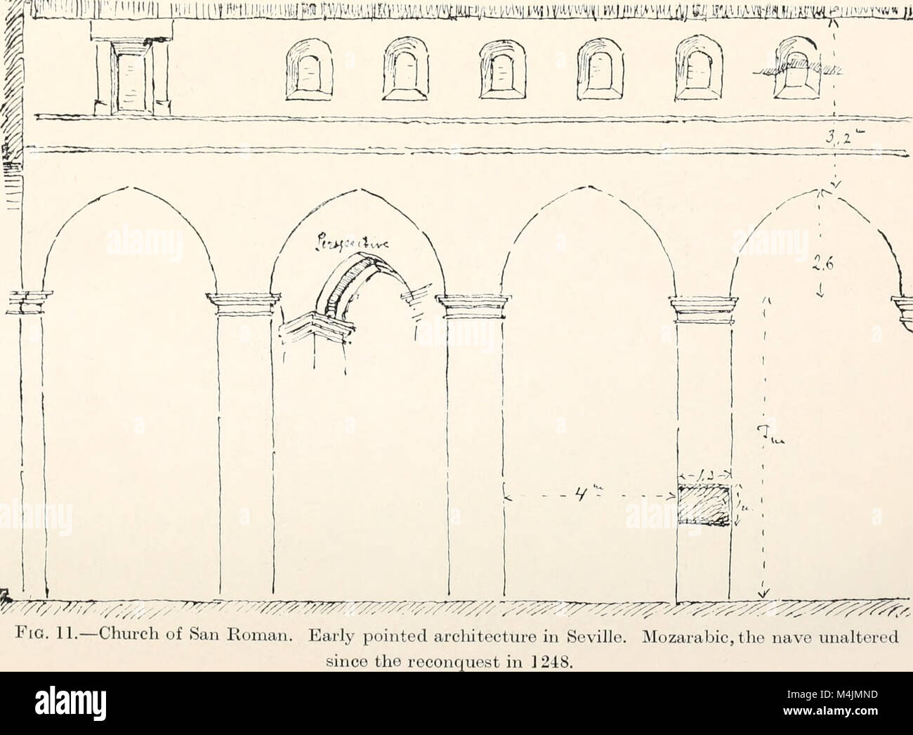 This 1912 work on Arabic Spain offers a detailed examination of the ...