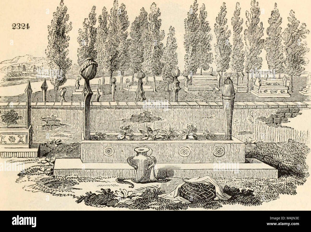 This 1912 work explores the trees and shrubs of Britain, both native ...