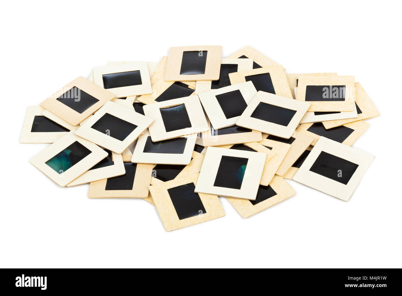 Photo frames for slide Stock Photo - Alamy