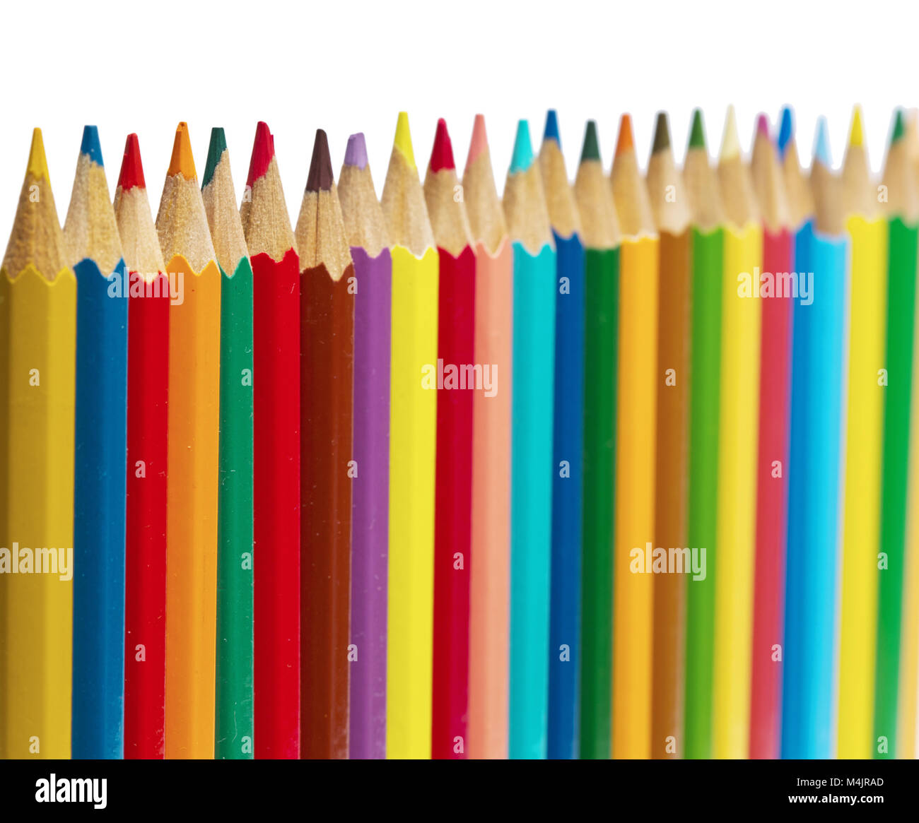 Small color palette hi-res stock photography and images - Alamy