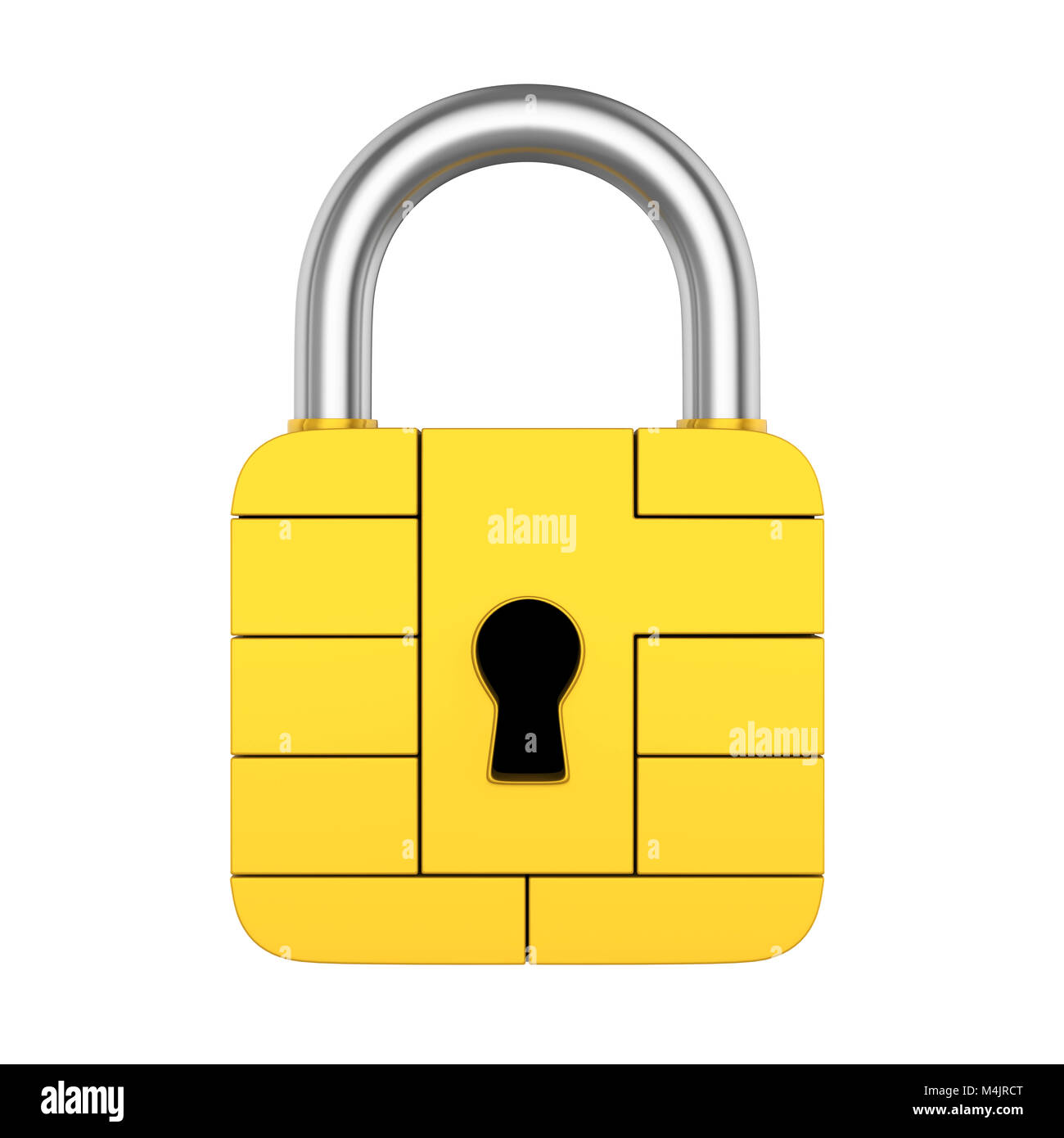 Icon money padlock hi-res stock photography and images - Alamy