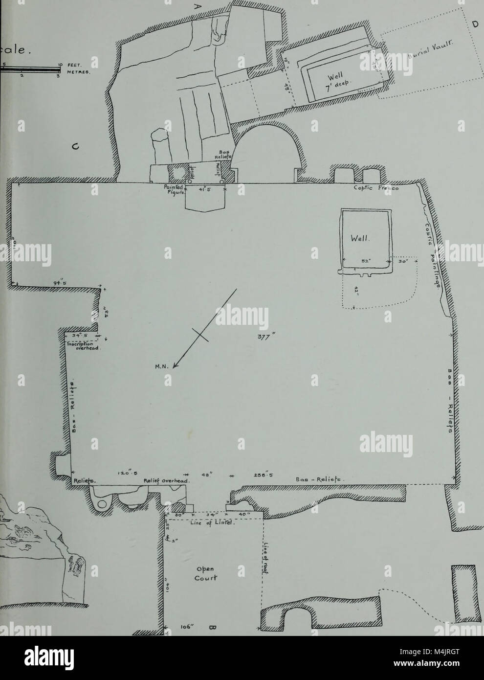 The Archaeological Survey of Egypt Memoir (1893) provides an in-depth ...