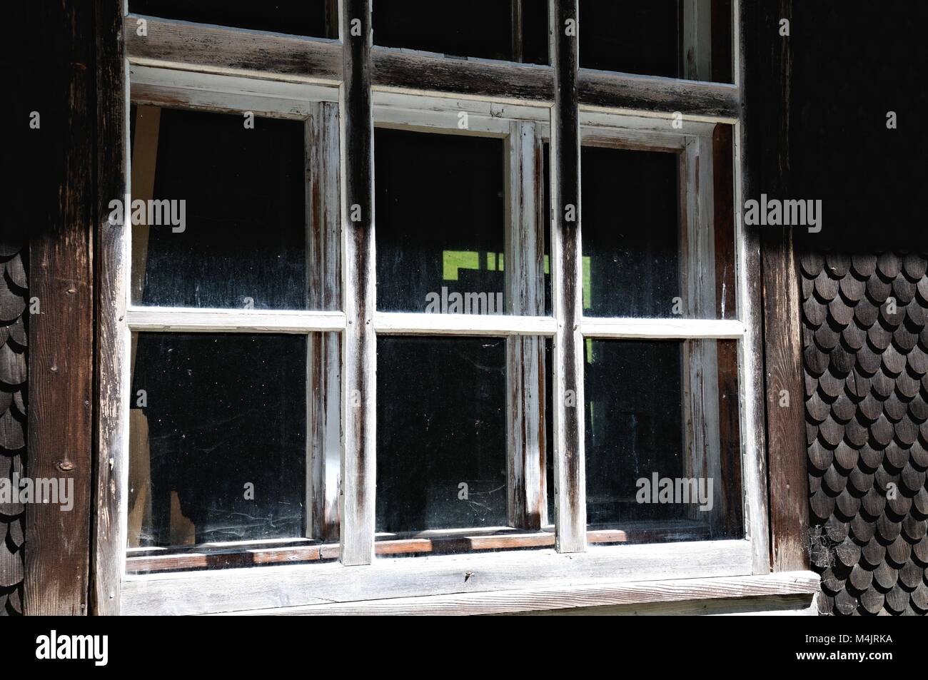 Double frames hi-res stock photography and images - Alamy