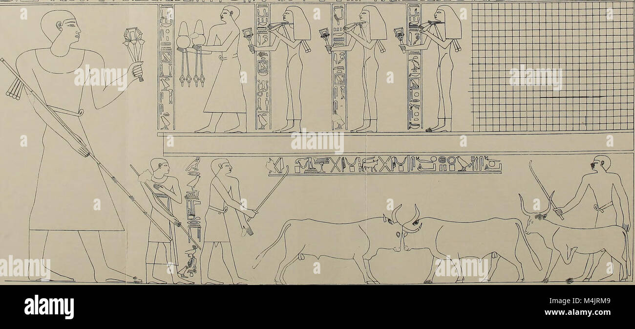 The 1893 'Archaeological Survey of Egypt Memoir' provides an in-depth ...