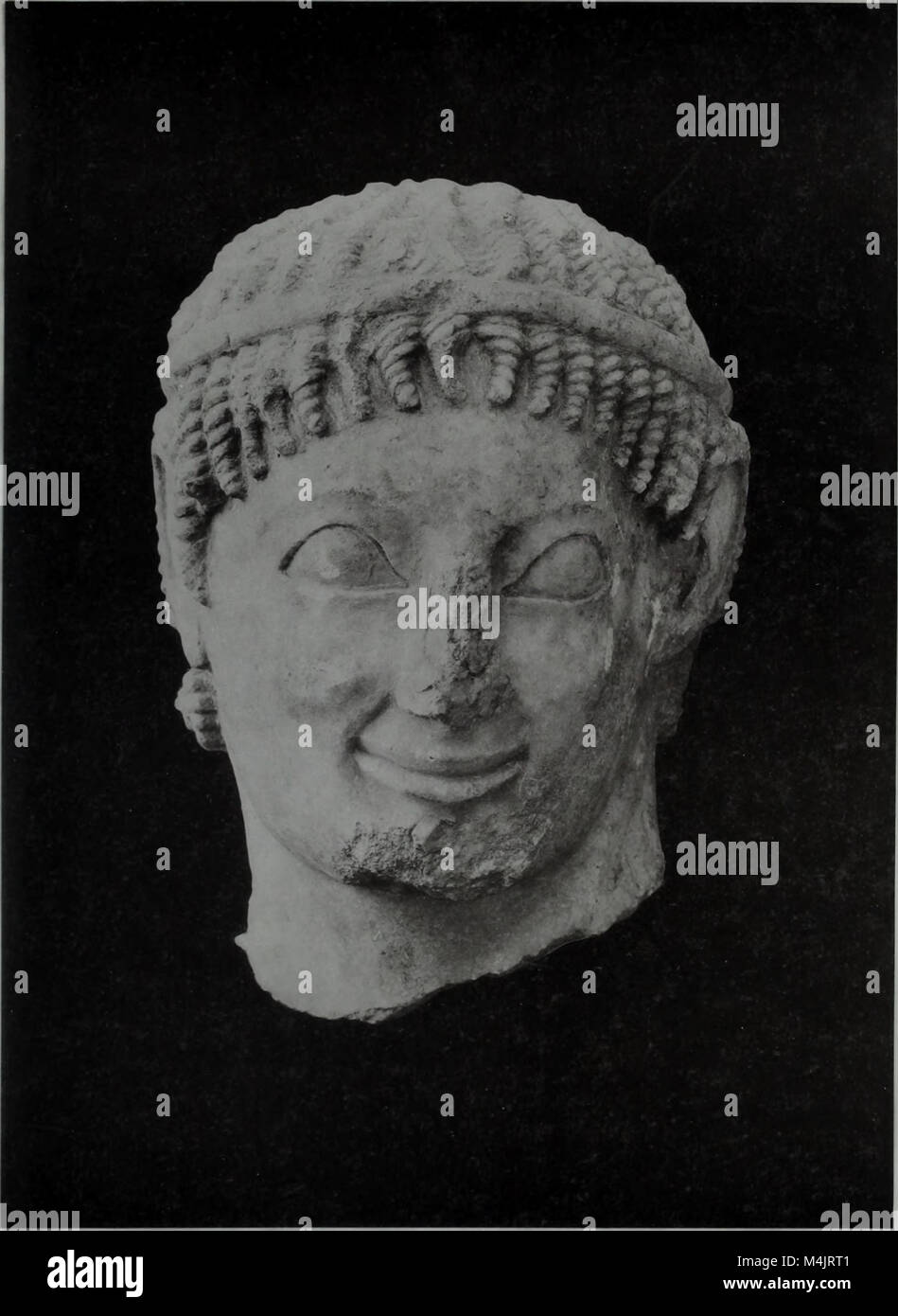 This 1889 Greek journal, published by the Archaeological Society of ...