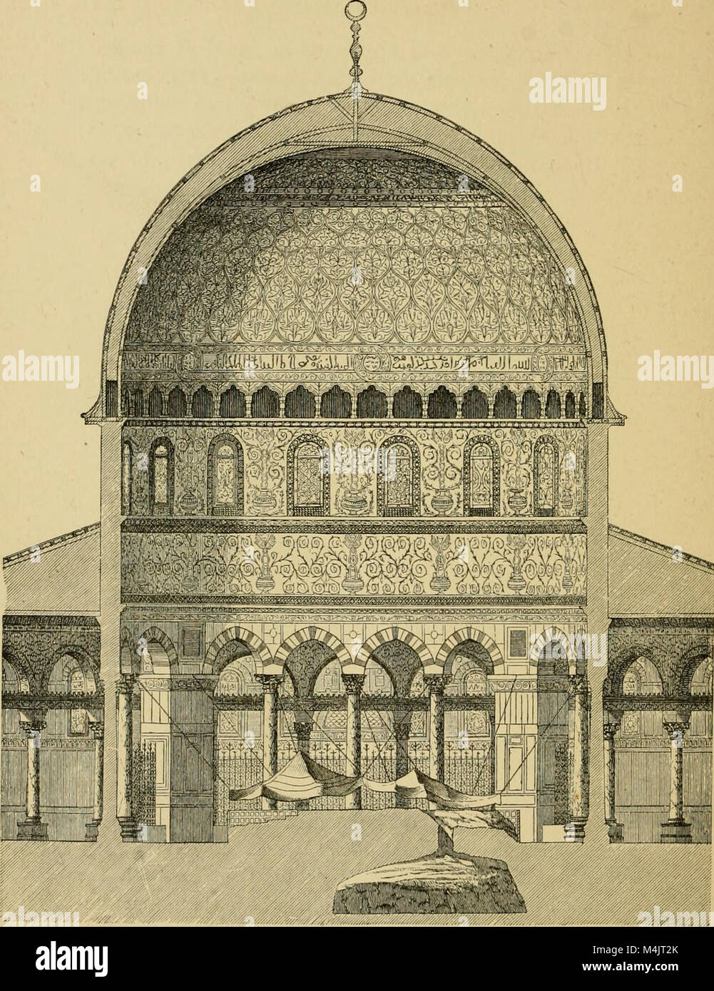 This 1888 work explores the architectural styles and developments of ...