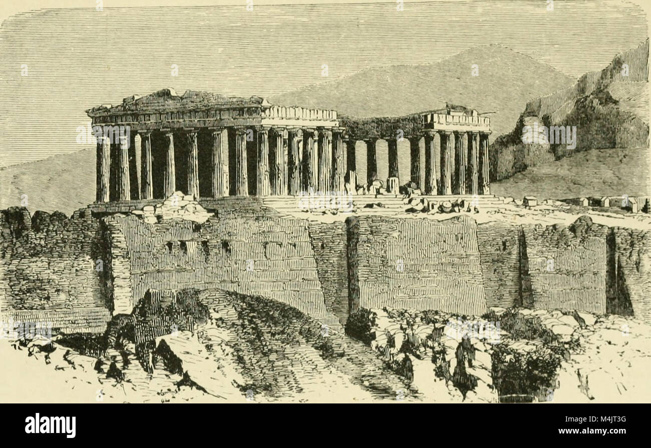 *Architecture, Classic and Early Christian* (1888) examines ...