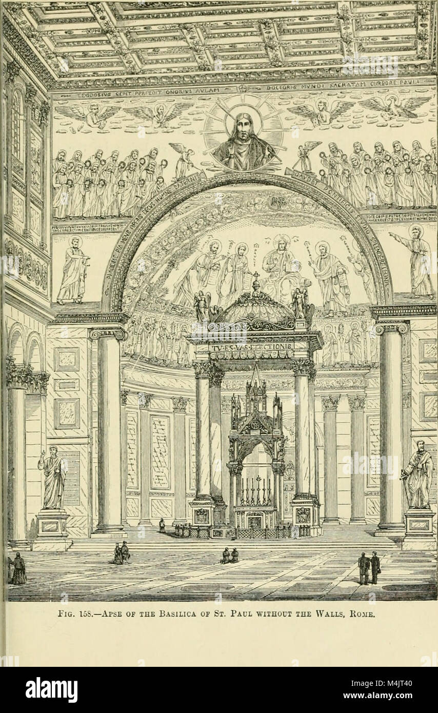 This 1888 work explores the development of architecture from the ...